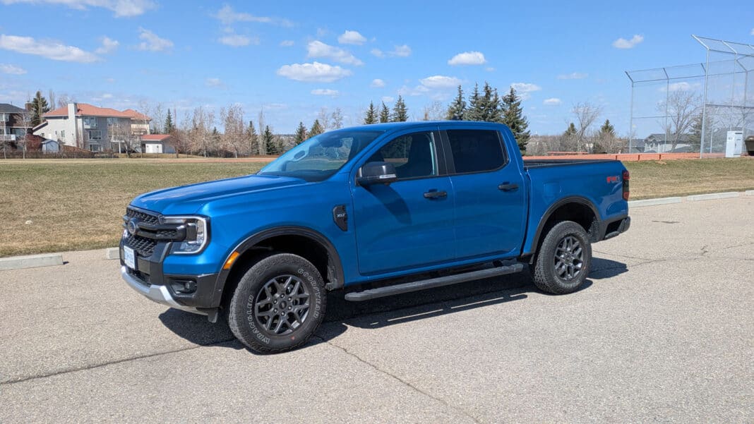 Ford Ranger Vs Ranger Raptor: Same DNA, Different Beasts