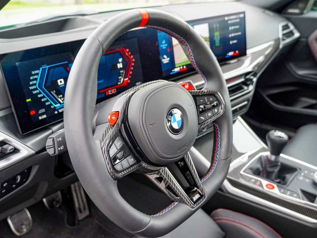 2025 BMW M2 Review: Still the Best BMW You Can Buy