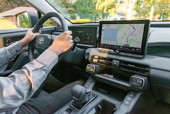 First Drive: 2026 Toyota RAV4 XLE Still Hits the Sweet Spot