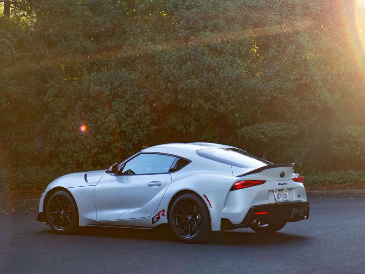 GR Supra Final Edition Specs: 2026 Toyota Sports Car Breakdown