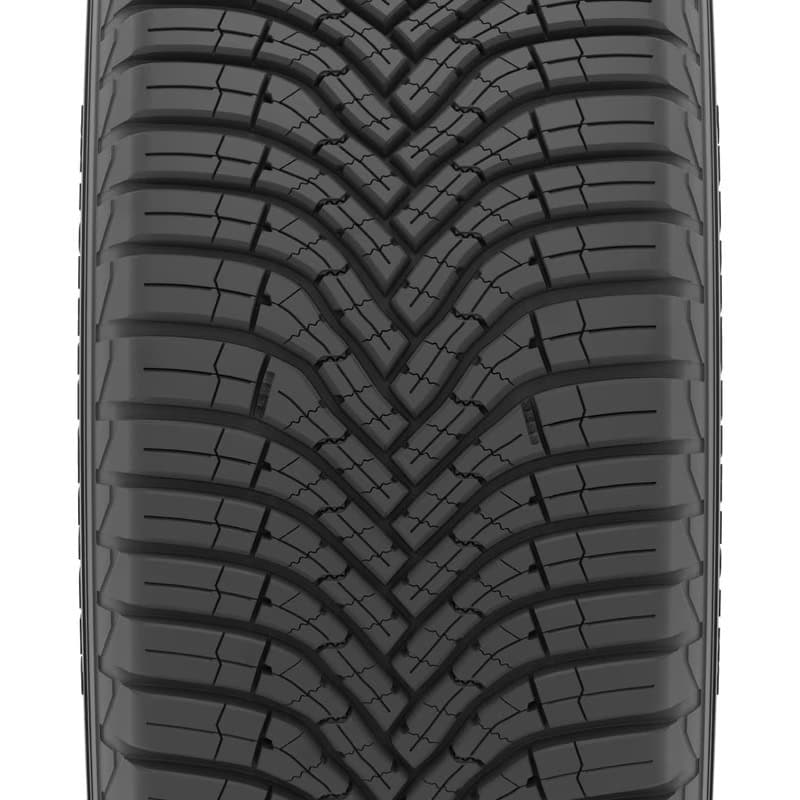 Review: Goodyear Assurance WeatherReady 2 Tires