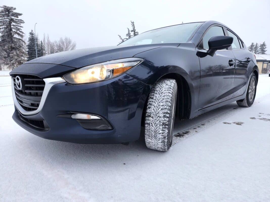 Review: Goodyear Assurance WeatherReady 2 Tires