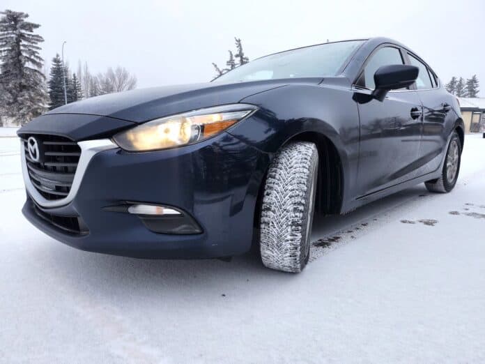 Review: Goodyear Assurance WeatherReady 2 Tires