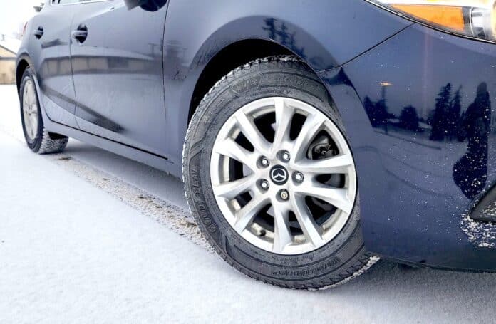 Review: Goodyear Assurance WeatherReady 2 Tires