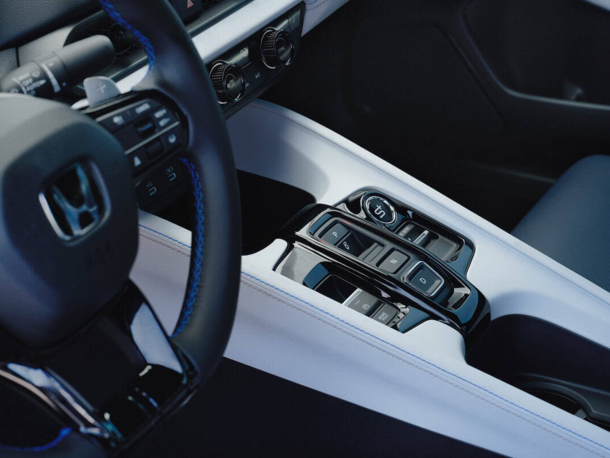 Inside the New Honda Prelude: Where Nostalgia Meets Next-Gen Design