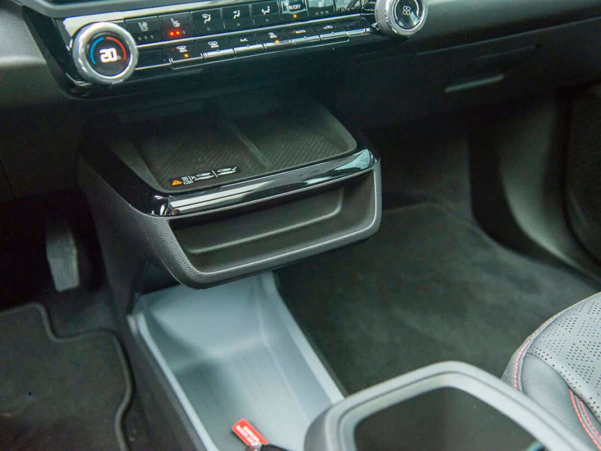A Quick Spin in Chevrolet’s New Bolt Reveals Meaningful Updates