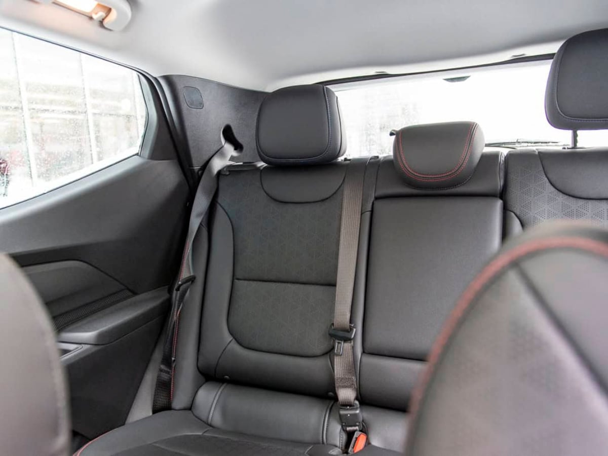 A Quick Spin in Chevrolet’s New Bolt Reveals Meaningful Updates
