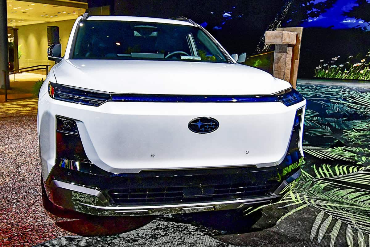 Subaru X-Mode: What It Is and Why You Need It